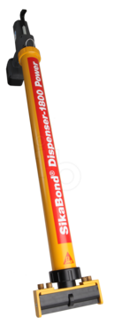 Sika® SikaBond Dispenser-1800 - Kornuyt