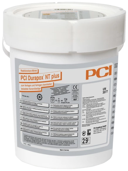 PCI Durapox® NT Plus - Kornuyt