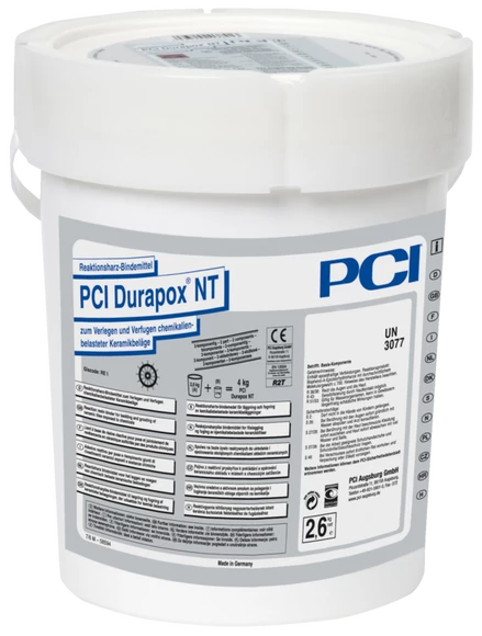 PCI Durapox® NT - Kornuyt